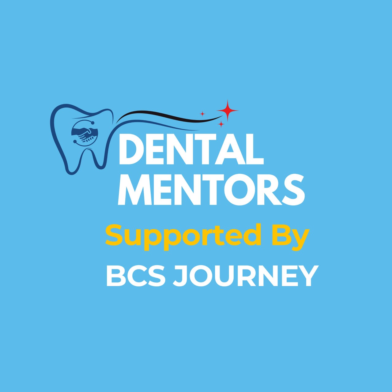 Dental Mentors Tornedo BCS Batch - BCS Journey
